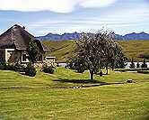 Castleburn | RedWeek