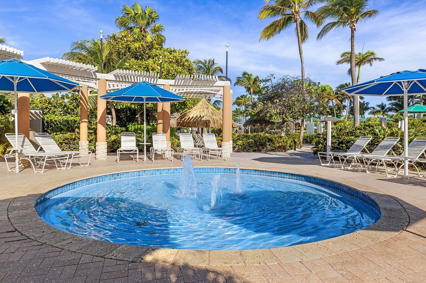 Marriott's Aruba Surf Club | RedWeek