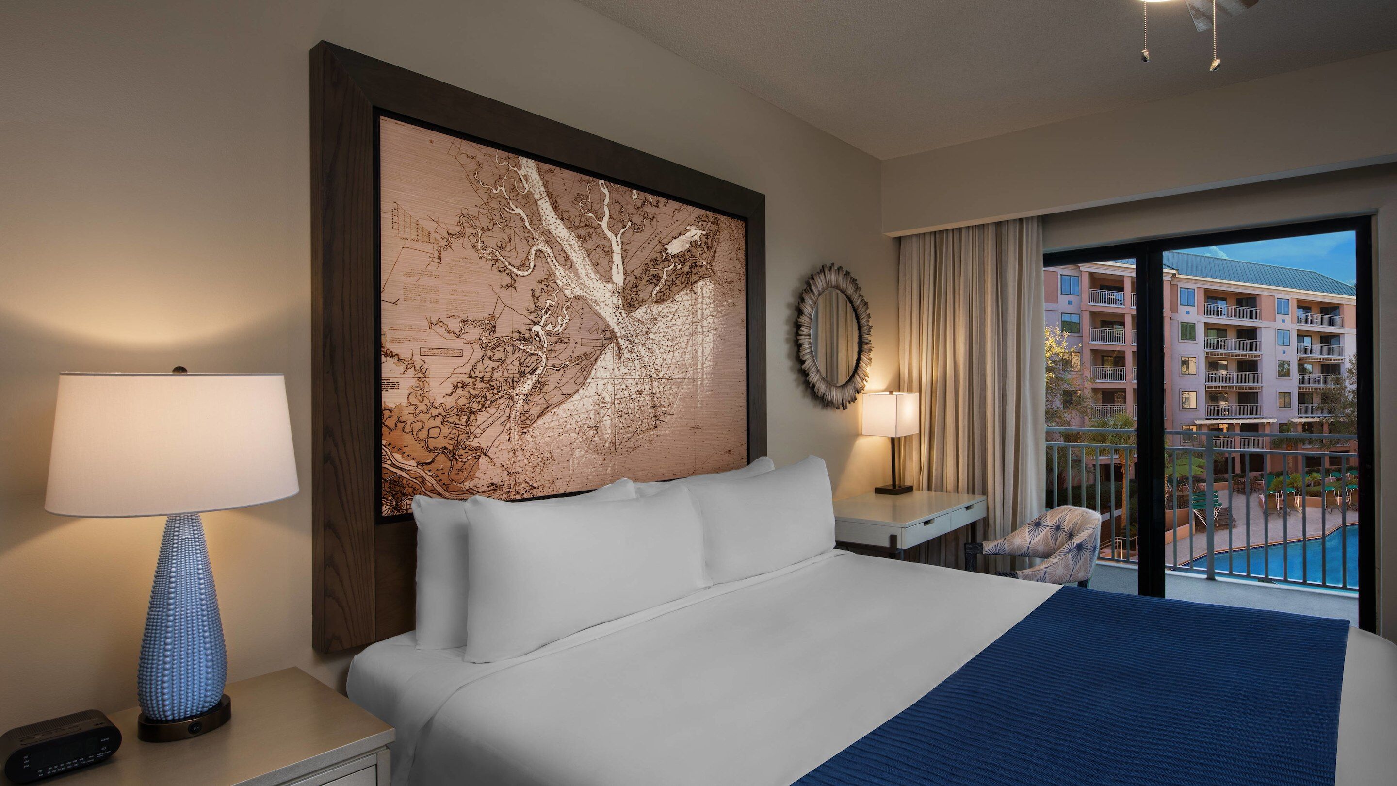 Marriott's Barony Beach Club | RedWeek