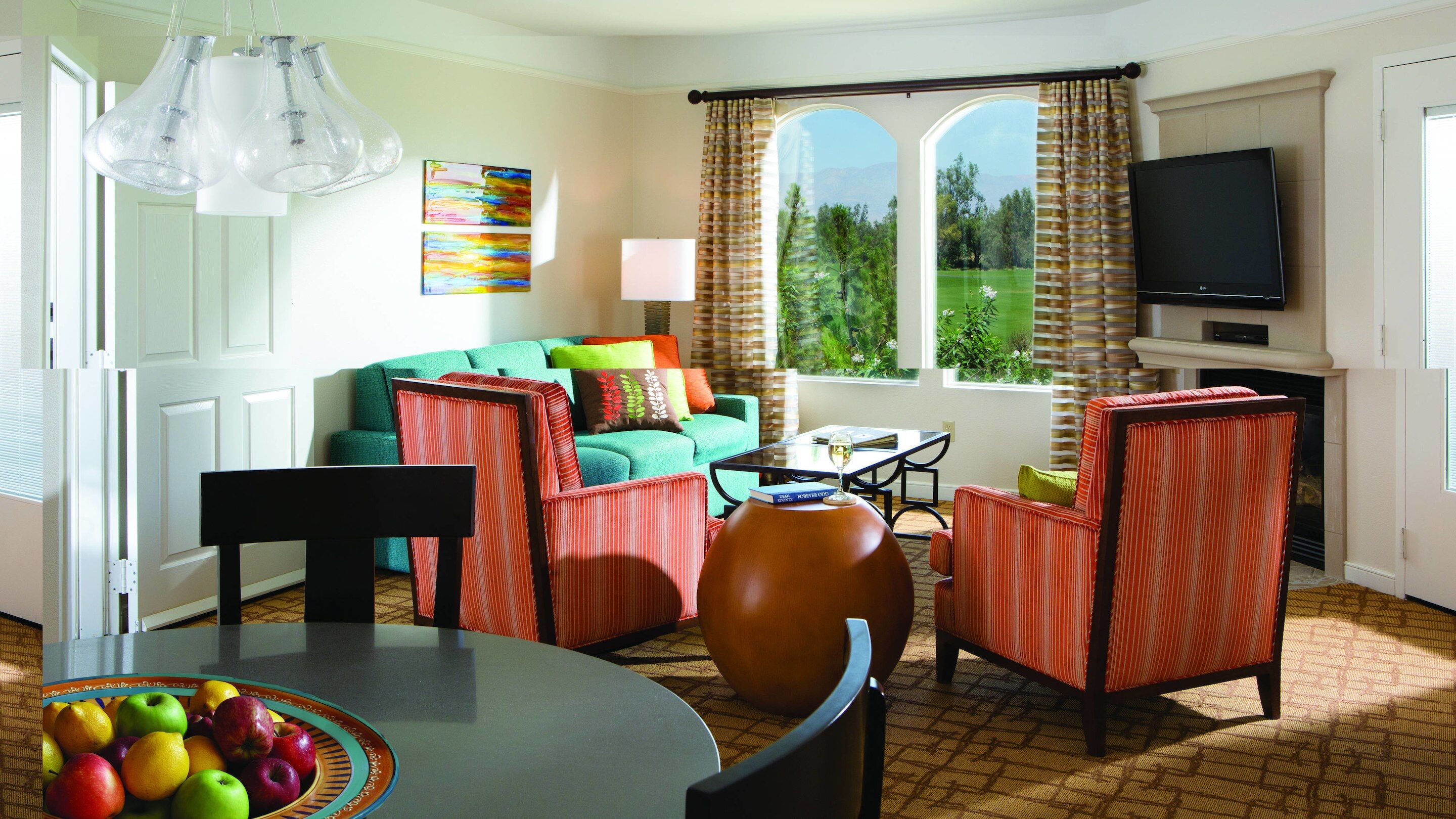 Marriott's Shadow Ridge - The Villages | RedWeek