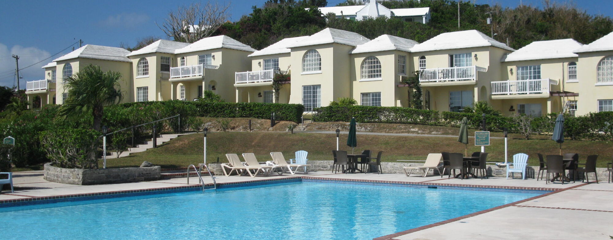 The St. George's Club | RedWeek