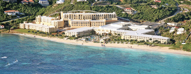 Dawn Beach Club | RedWeek