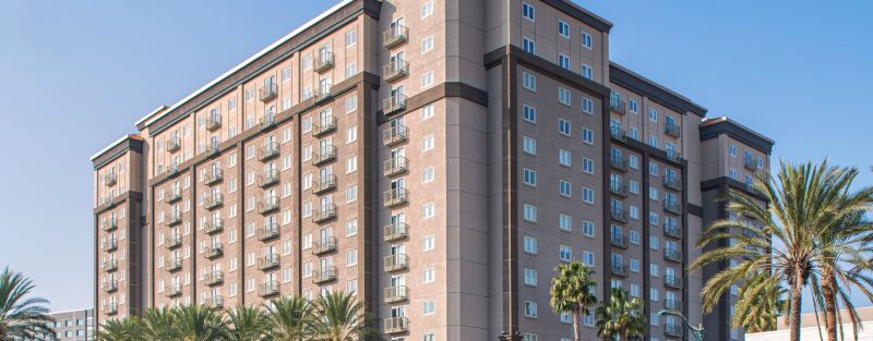 WorldMark Anaheim | RedWeek