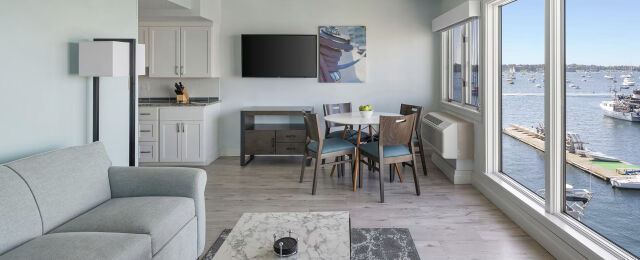 Club Wyndham Inn on Long Wharf Timeshare Rentals | RedWeek